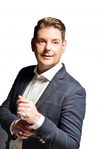 Richard Cuthbert – Psychic Medium | Private Readings, Demonstrations ...